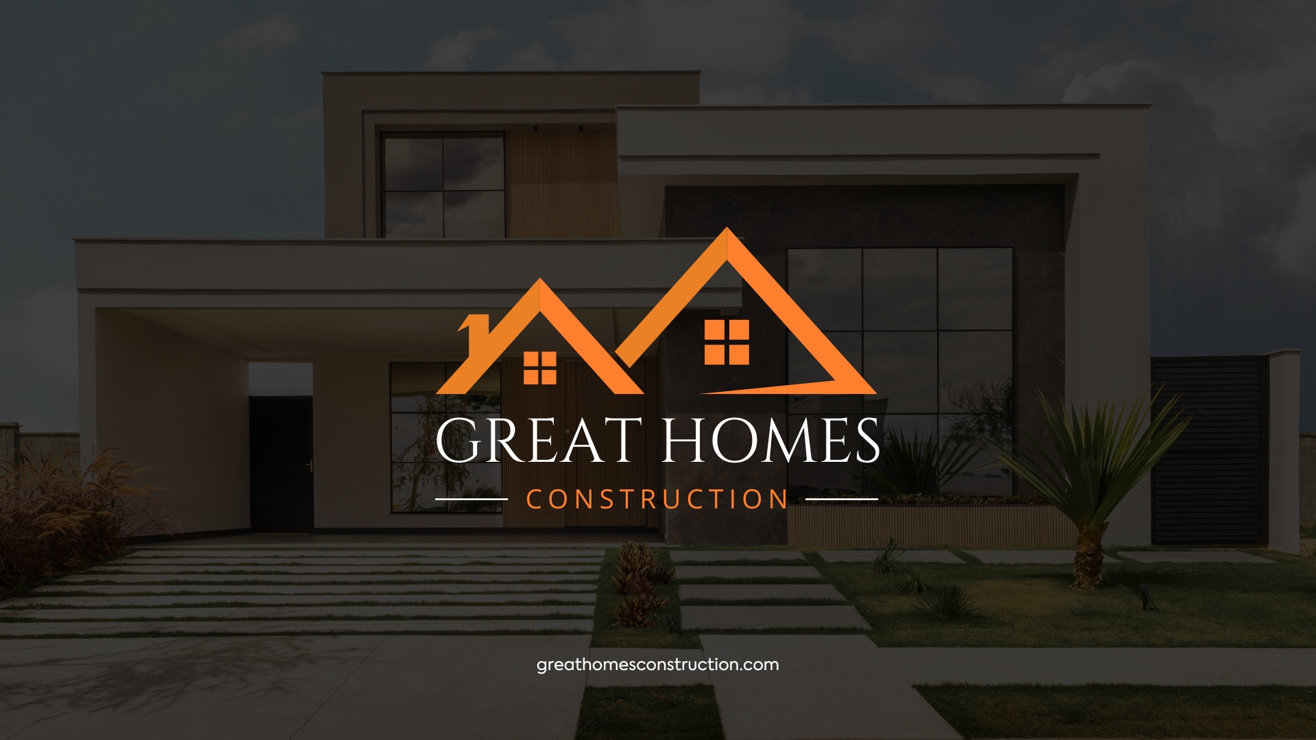 Custom Home Construction & Renovation | Great Homes Construction